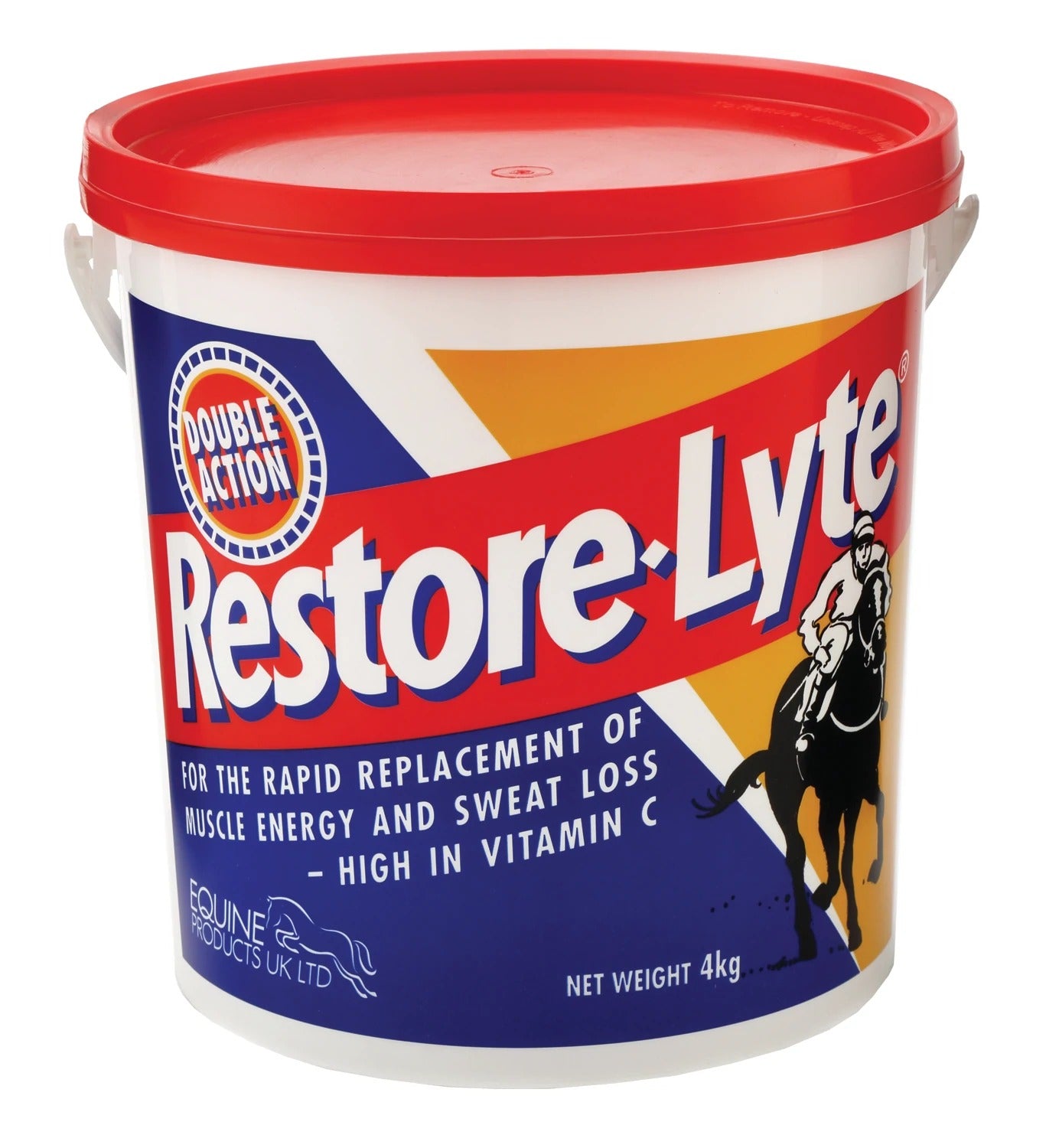 premier equine Restore-Lyte Powder – Melwood Equestrian - Saddlery & Feeds