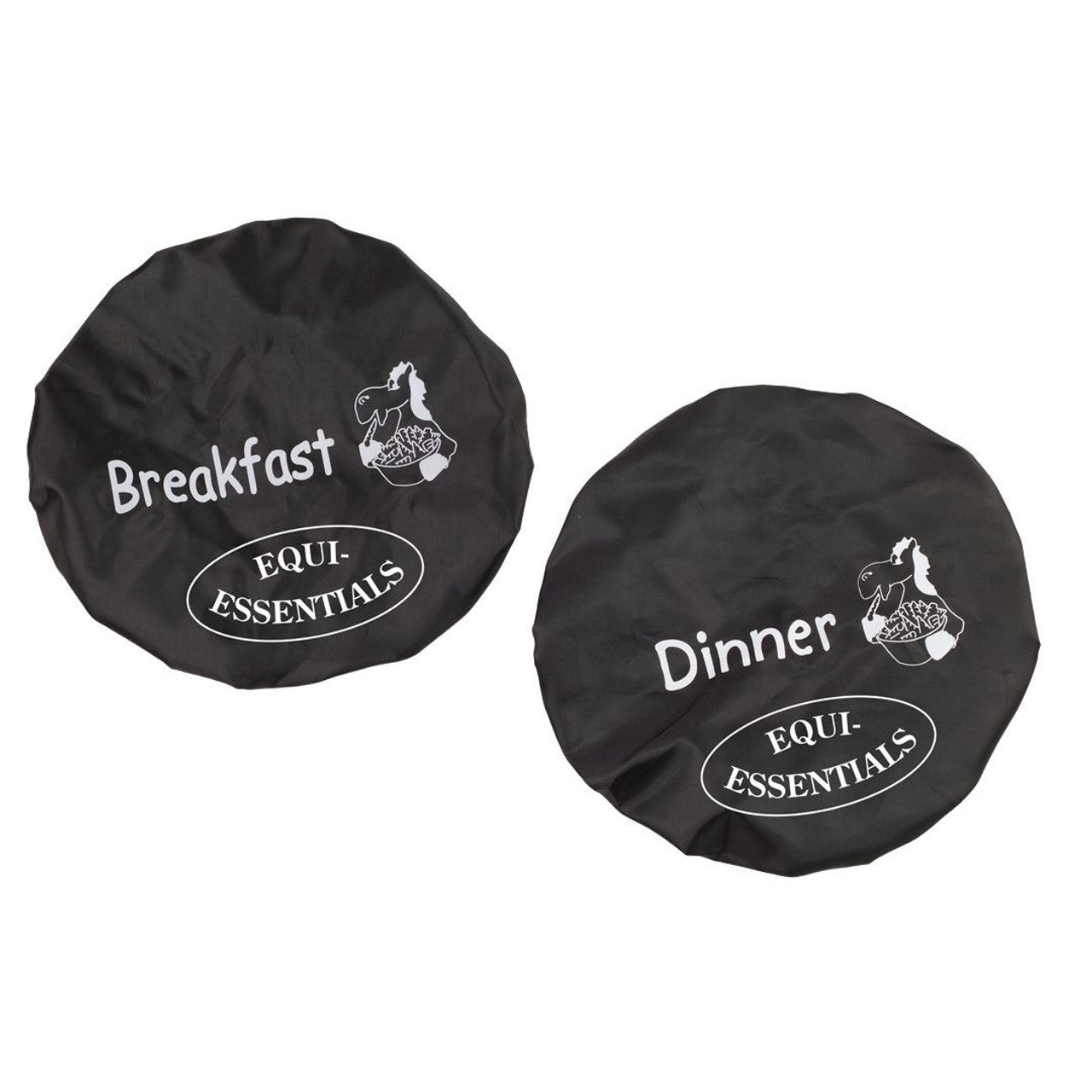 Feed Bucket Covers – Melwood Equestrian - Saddlery & Feeds
